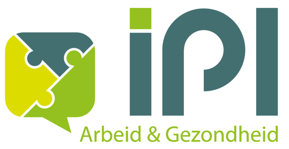 Elmi Zwaan en Nina Zipfel hebben namens project IPL Arbeid en Gezondheid